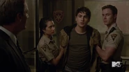 Donovan Donati | Teen Wolf Wiki | Fandom