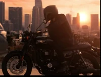 Vehicles | Teen Wolf Wiki | Fandom