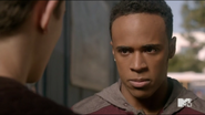 Mason Hewitt | Teen Wolf Wiki | Fandom