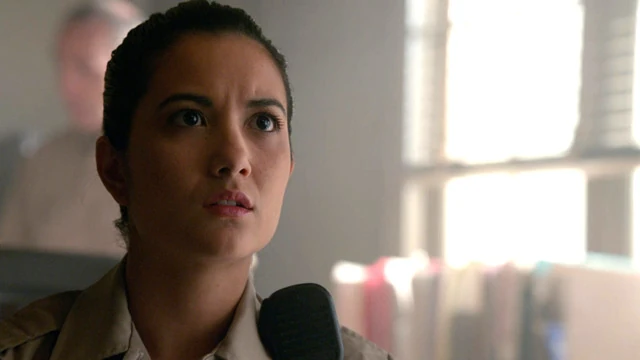 Valerie Clark | Teen Wolf Wiki | Fandom