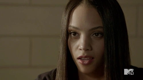 Marin Morrell | Teen Wolf Wiki | Fandom