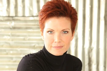 Eaddy Mays | Teen Wolf Wiki | Fandom