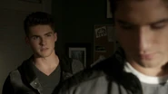 Scott and Theo | Teen Wolf Wiki | Fandom