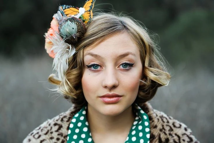 Lily Bleu Andrew | Teen Wolf Wiki | Fandom