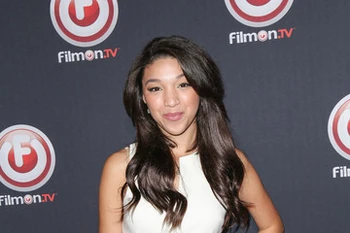Gabrielle Elyse | Teen Wolf Wiki | Fandom