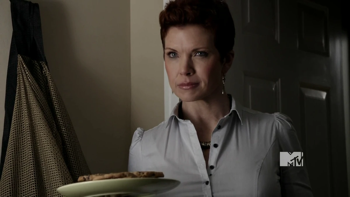 Victoria Argent/Gallery | Teen Wolf Wiki | Fandom
