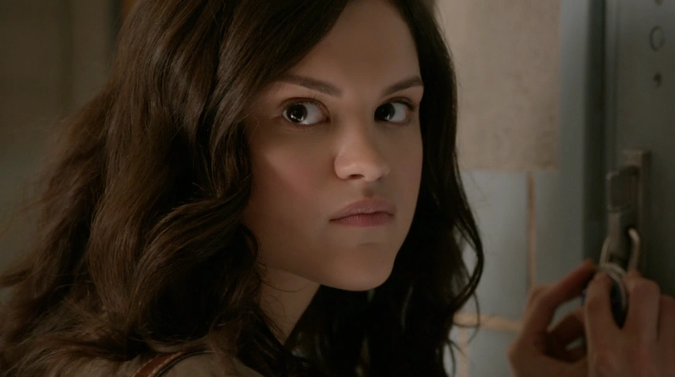 Hayden Romero/Gallery | Teen Wolf Wiki | Fandom