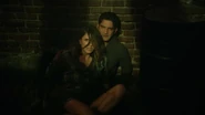 Scott and Malia | Teen Wolf Wiki | Fandom