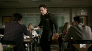Bobby Finstock | Teen Wolf Wiki | Fandom