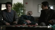 Bobby Finstock | Teen Wolf Wiki | Fandom