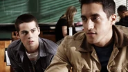 Danny Mahealani | Teen Wolf Wiki | Fandom