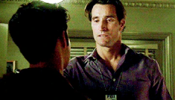 Raphael Supernatural Gif