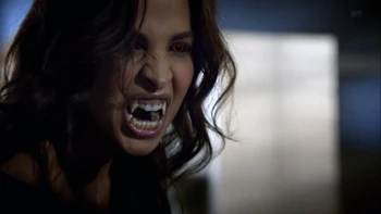 Kali | Teen Wolf Wiki | Fandom