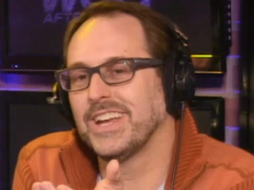 Joseph P. Genier | Teen Wolf Wiki | Fandom