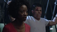 Tamora Monroe | Teen Wolf Wiki | Fandom