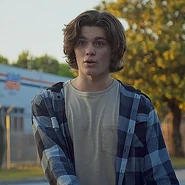 Eli Hale | Teen Wolf Wiki | Fandom