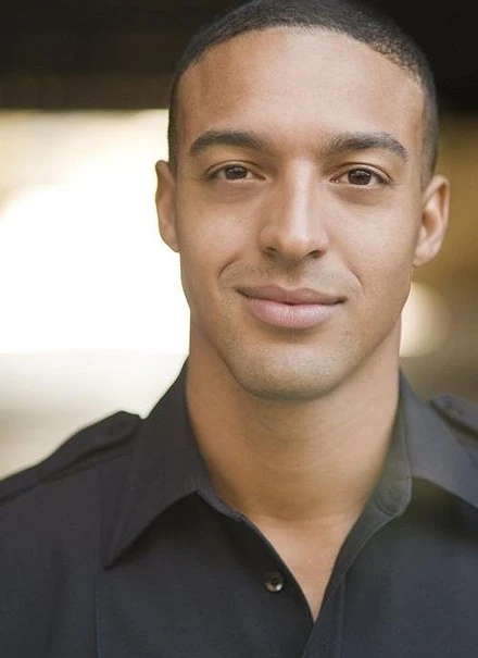 Akeem Smith | Teen Wolf Wiki | Fandom