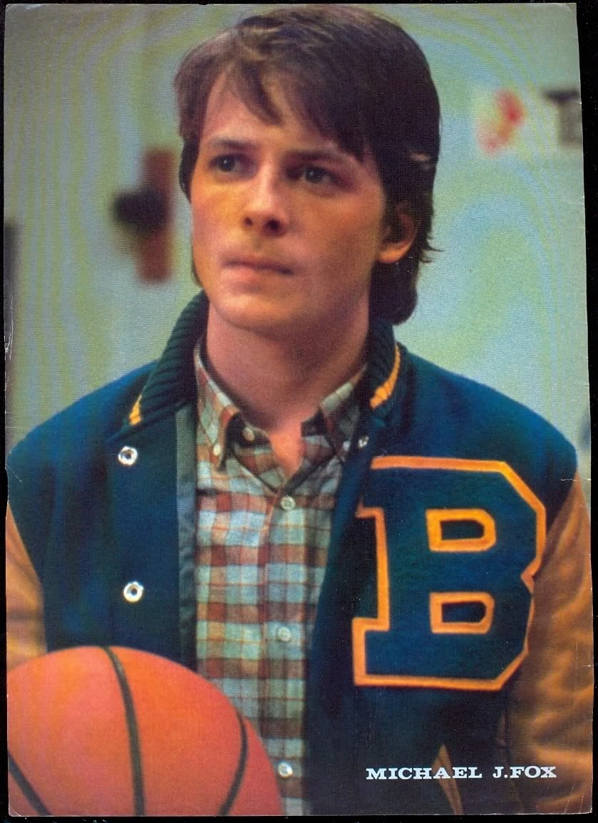 Category:Teen Wolf (film) Characters | Teen Wolf Wiki | Fandom