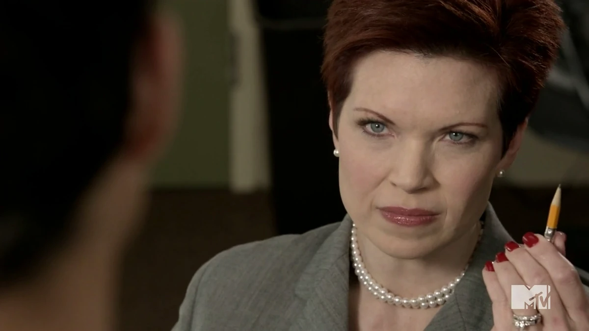 Victoria Argent | Teen Wolf Wiki | Fandom