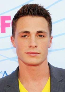 Colton Haynes | Teen Wolf Wiki | Fandom