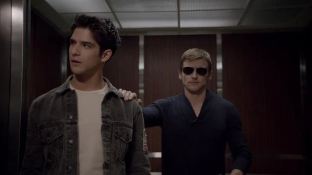 Deucalion/Gallery | Teen Wolf Wiki | Fandom