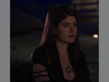 Haley Meyers | Teen Wolf & Scream Wiki | Fandom