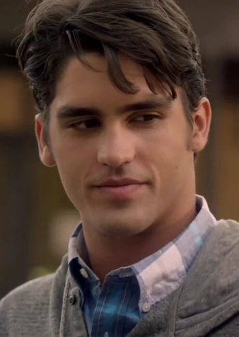 Jake Fitzgerald | Teen Wolf & Scream Wiki | Fandom