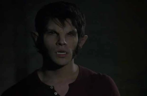 Werewolves | Teen Wolf Universe Wikia | Fandom