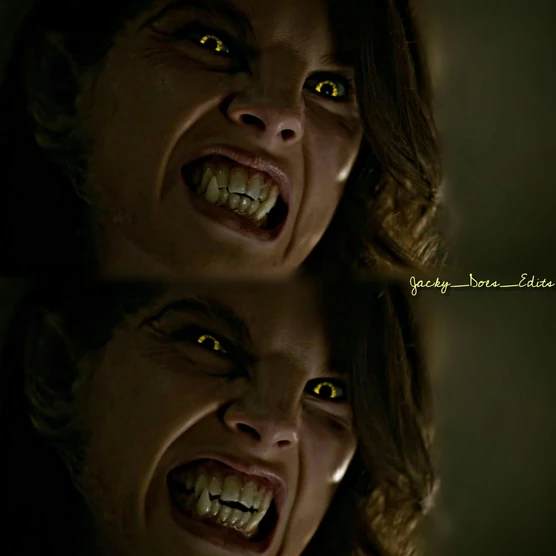 Werecoyotes | Teen Wolf Universe Wikia | Fandom