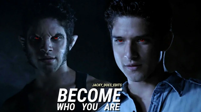Werewolves | Teen Wolf Universe Wikia | Fandom
