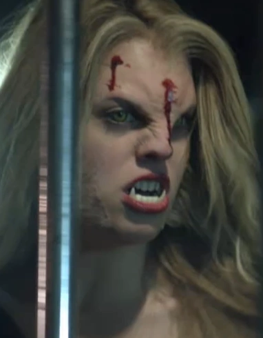 Werewolves | Teen Wolf Universe Wikia | Fandom