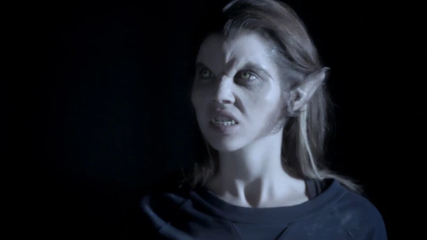 Werewolves | Teen Wolf Universe Wikia | Fandom