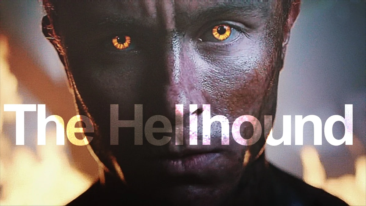 Hellhounds | Teen Wolf Universe Wikia | Fandom