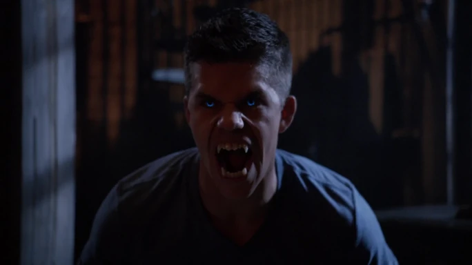 Werewolves | Teen Wolf Universe Wikia | Fandom
