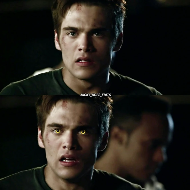 Werewolves | Teen Wolf Universe Wikia | Fandom