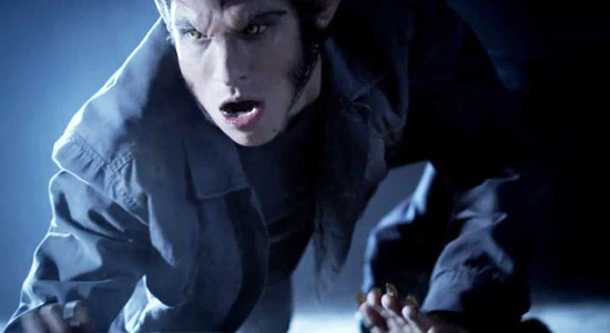 Werewolves | Teen Wolf Universe Wikia | Fandom