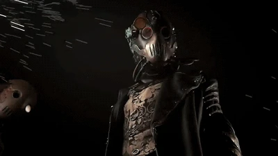 Dread Doctors | Teen Wolf Universe Wikia | Fandom