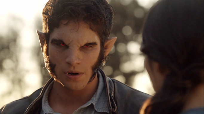 Werewolves | Teen Wolf Universe Wikia | Fandom
