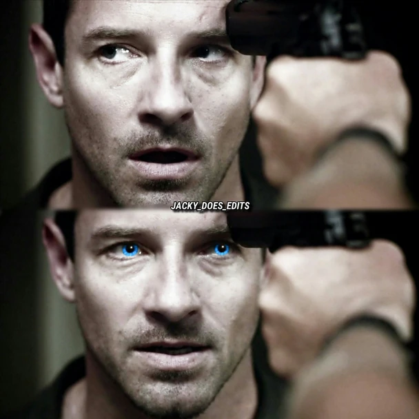 Werewolves | Teen Wolf Universe Wikia | Fandom