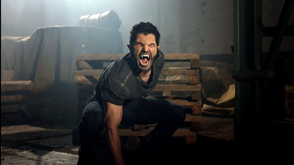 Werewolves | Teen Wolf Universe Wikia | Fandom
