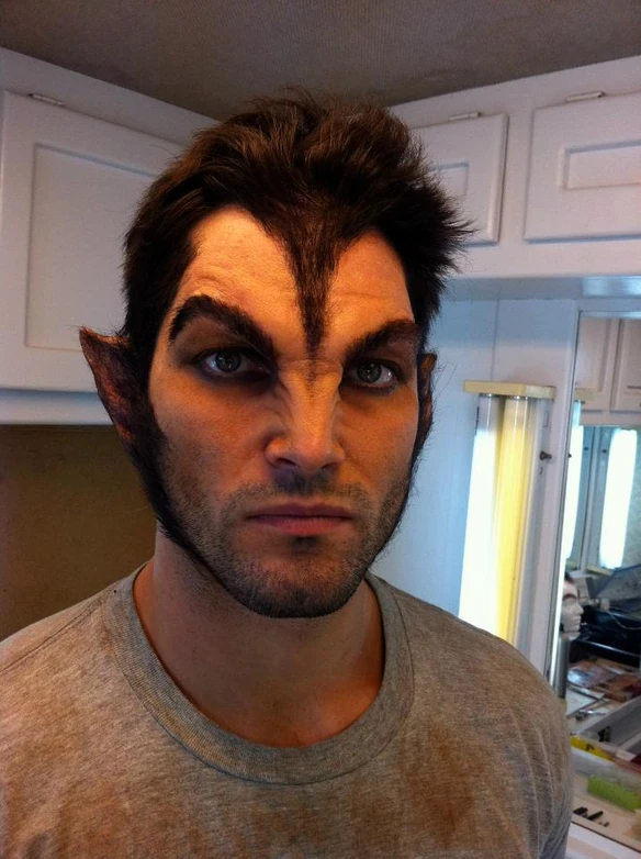 Werewolves | Teen Wolf Universe Wikia | Fandom