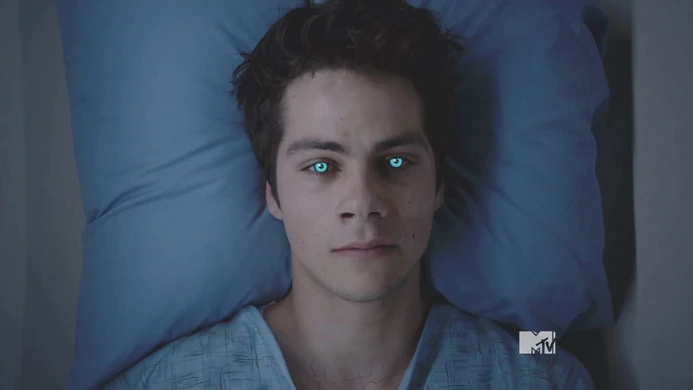 Werewolves | Teen Wolf Universe Wikia | Fandom