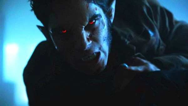 Werewolves | Teen Wolf Universe Wikia | Fandom