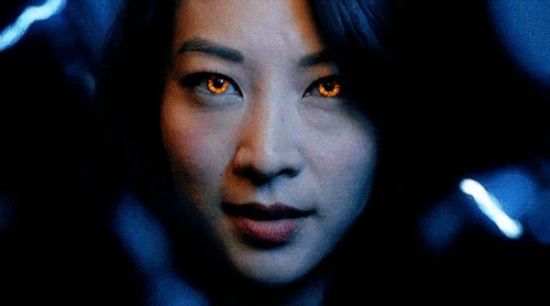 Kitsune | Teen Wolf Universe Wikia | Fandom