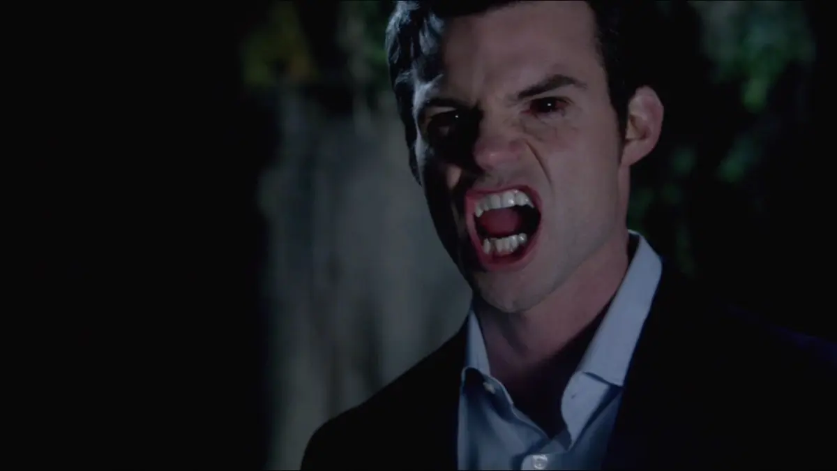 Original Vampire | Teen wolf x Tvd Wiki | Fandom