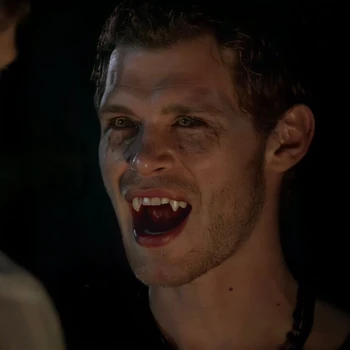 Niklaus Mikaelson | Teen wolf x Tvd Wiki | Fandom
