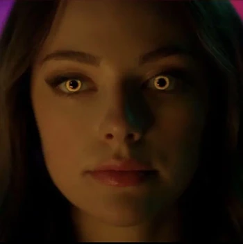 Hope Mikaelson | Teen wolf x Tvd Wiki | Fandom