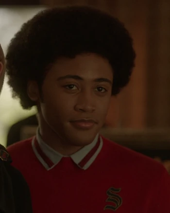 Milton Greasley | Teen wolf x Tvd Wiki | Fandom