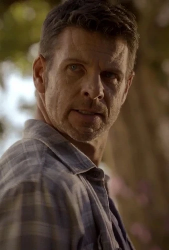 Ansel | Teen wolf x Tvd Wiki | Fandom