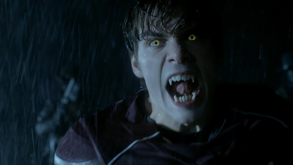 Werewolf | Teen wolf x Tvd Wiki | Fandom